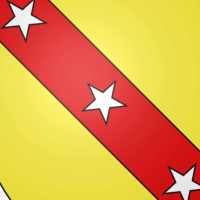 Thomas Bamfield , Squire of Huxham Manor (1345–1392)