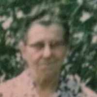 Cynthia Jones (1904–1978)