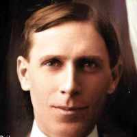 William Warren Shaw (1879–1946)