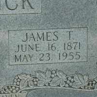 James Thomas Carrick (1871–1955) • FamilySearch