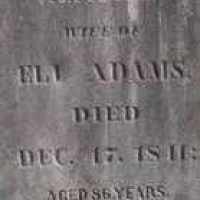 Anna Baldwin (1756–1841) • FamilySearch