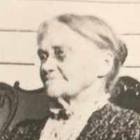 Elizabeth A Gillett (1832–1923) • FamilySearch