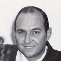 Norman Andrew Bryce (1922–2005) • FamilySearch