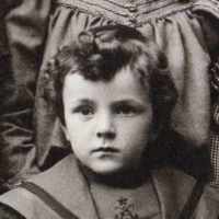 George Meikele Unsworth (1894–1970)