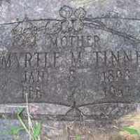 Myrtle Mae Teague (1898–1967) • FamilySearch