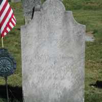 Col. Charles Johnson (1737–1813)