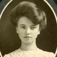 Eva Mae Copple (1889–1988) • FamilySearch