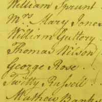 Thomas Wilson (1747–1793)