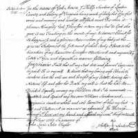 Phillip Saunders (1711–1769)