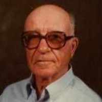 James Melvin Haskell (1910–1998)