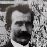 George Charles de La Haye (1880–1953) • FamilySearch