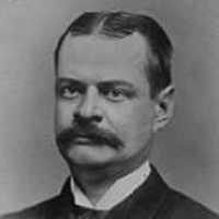 William Waldorf Astor 1st Viscount Astor (1848–1919)