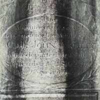 Colonel John Ashley II (1709–1802) • FamilySearch