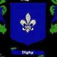 Everard Digby II (1435–1509) • FamilySearch