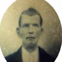 Samuel G. Mullings (1792–1855)