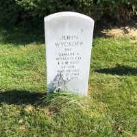 John Wyckoff (1790–1871) • FamilySearch