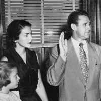 Hon. Judge Luther A Alverson (1907–2002)