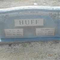 Henrietta "Henry Etta" Mason (1922–1997) • FamilySearch