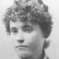 Katherine Mary Weld (1865–1915)