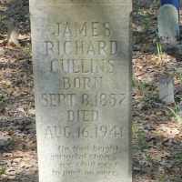 James Richard Cullin (1857–1941) • FamilySearch