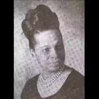 Deborah Indiana Mason (1914–1985)