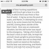 Martin Crow (1765–1837)