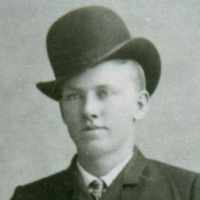 Niels Christian Christensen (1868–1935) • FamilySearch