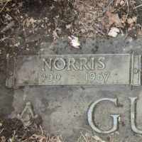 Norris Gunnell (1900–1967)