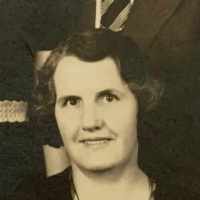 Millie Almeda Henderson (1897–1987)