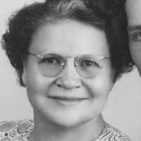 Ida Agnes Hoch (1897–1987) • FamilySearch