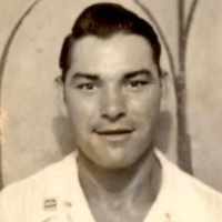 Louis James Benoit (1927–1986)