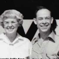 Melvin Douglas Krout (1916–1999) • FamilySearch