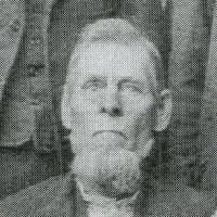 David Holman (1830–1901) • FamilySearch