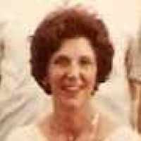 Ruth Margarete Köckritz (1920–2011) • FamilySearch