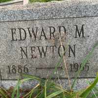 Edward Marvin Newton (1886–1965) • FamilySearch