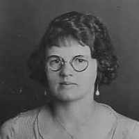 Elnora Mae Dudley (1892–1928)