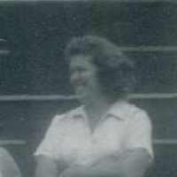 Ruth Elizabeth Whitney (1931–1982) • FamilySearch