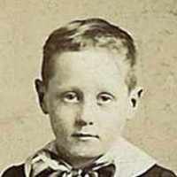 Arthur Frederik Stanley Johnson (1886–1946) • FamilySearch