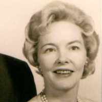 Helen Elizabeth Penwell (1924–1992) • FamilySearch