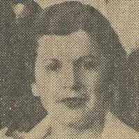 Dorothy Louise Ackermann (1914–1982) • FamilySearch