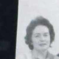 Helen Emma Young (1917–1996) • FamilySearch