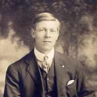 Albert Henry Woodman (1886–1967) • FamilySearch
