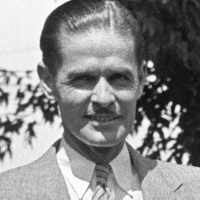 Calvin Robert Beebe Sr (1895–1937)