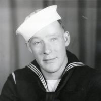 Carl James Blomquist (1918–1966) • FamilySearch