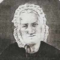 Mary Brackett (1776–1860)
