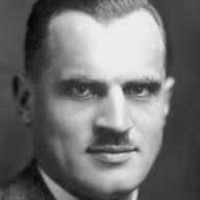 Dr Arthur Holly Compton (1892–1962)