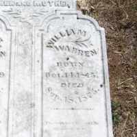 William B Warren (1815–1875)