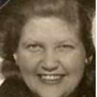 Bridget Marie Leding (1910–1968) • FamilySearch