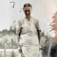 Minnie Frances Griffin (1882–1967) • FamilySearch