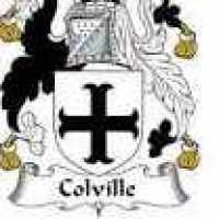 Thomas Colville 8th of Oxnam (1348–1403)